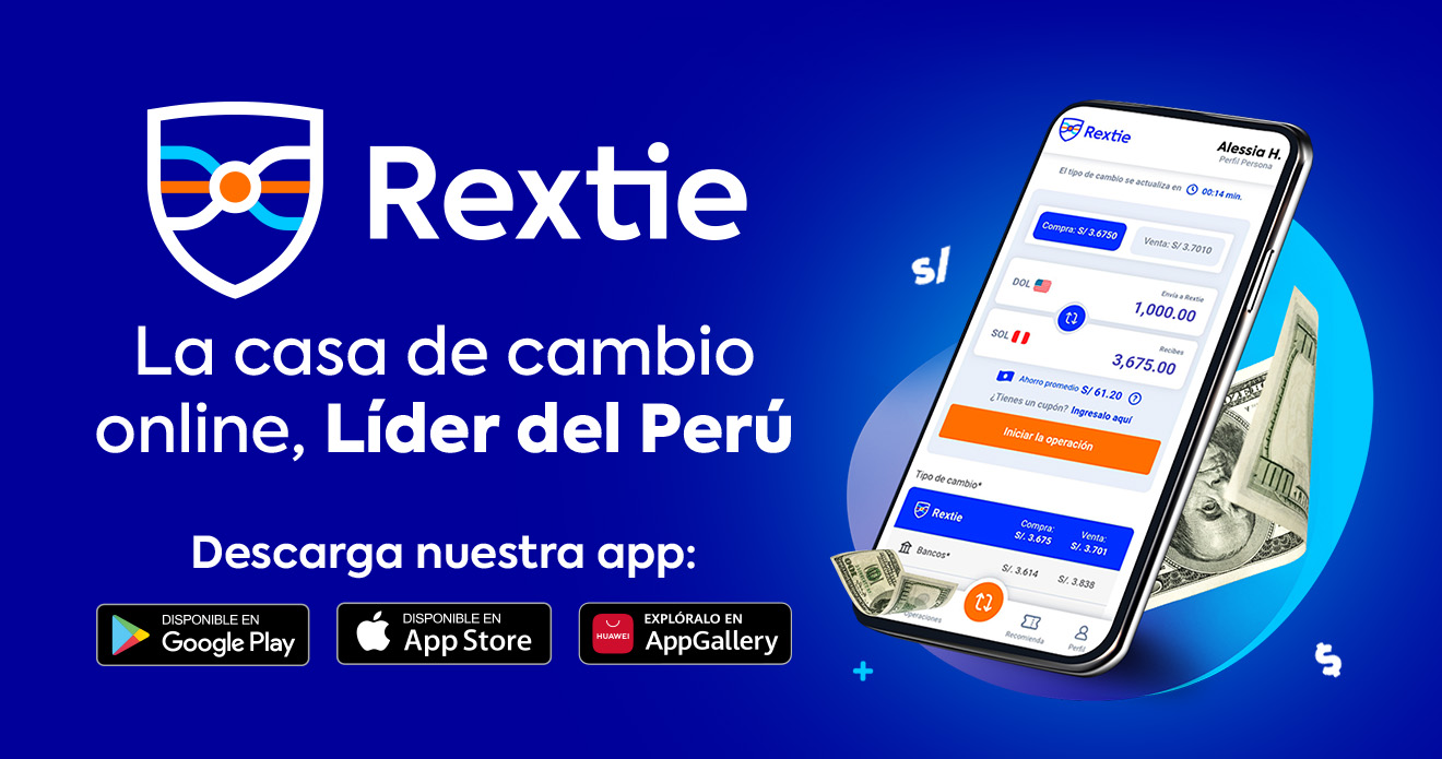 Casa De Cambio Online L der Del Per Rextie Casa De Cambio Online L der Del Per Rextie